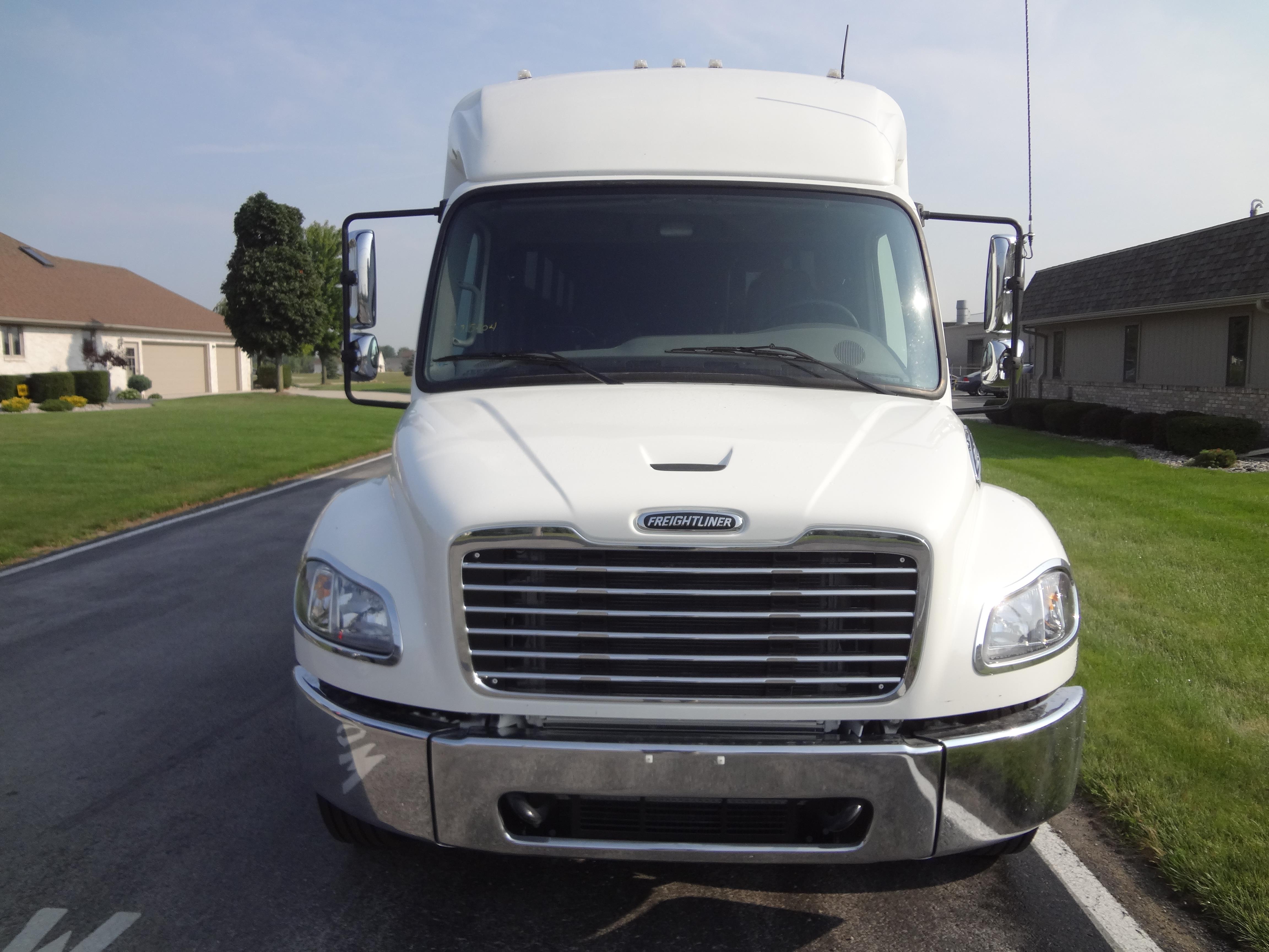 TESCO - Federal Coach Premier