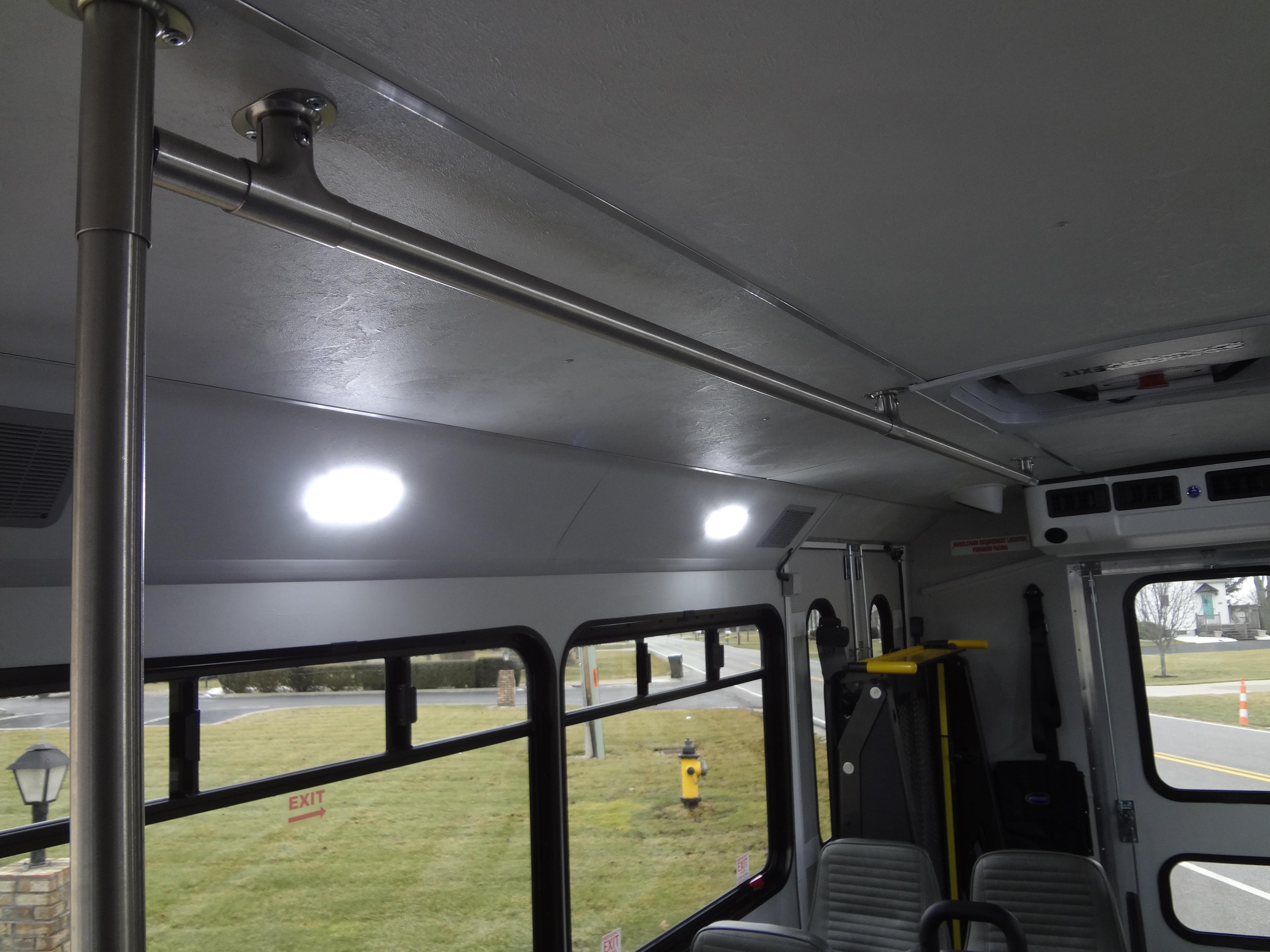 TESCO - Glaval Bus Universal