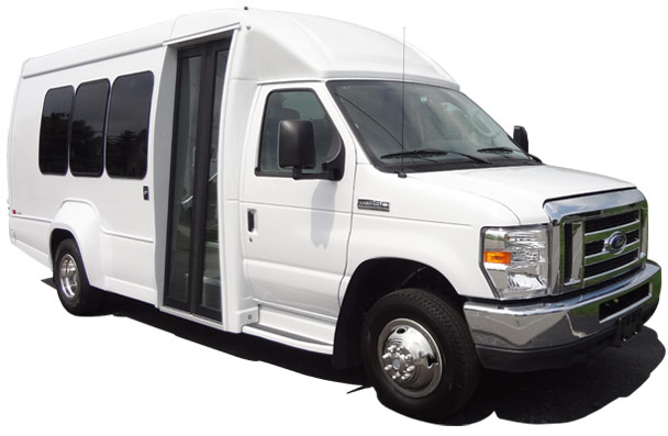 TESCO - Turtle Top Bus Models