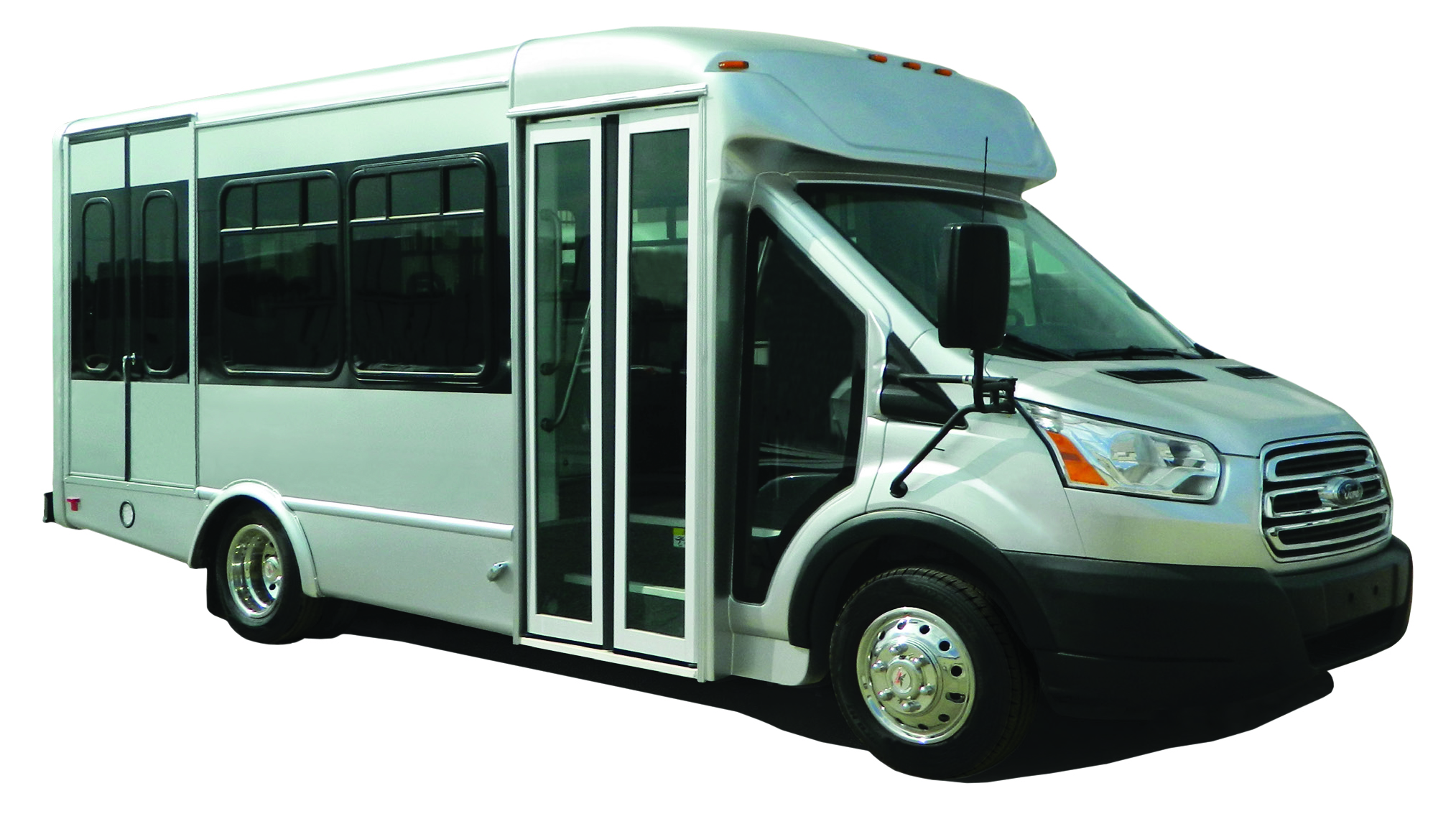 TESCO - Startrans Bus Models