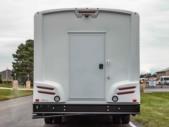 2025 Turtle Top Terra Transit Ford 22 Passenger Shuttle Bus