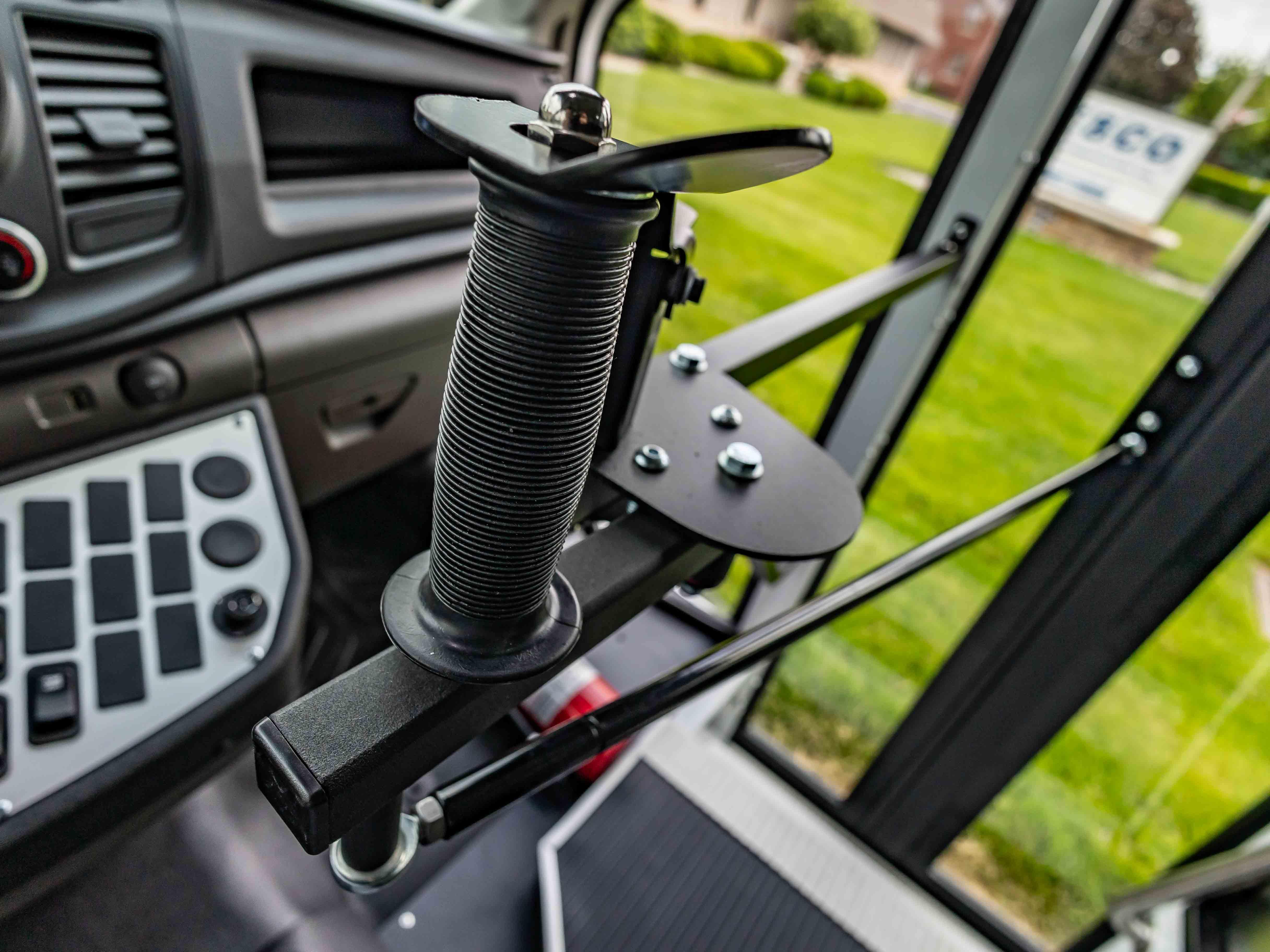 2024 Collins NexBus Ford 14 Passenger Child Care Bus